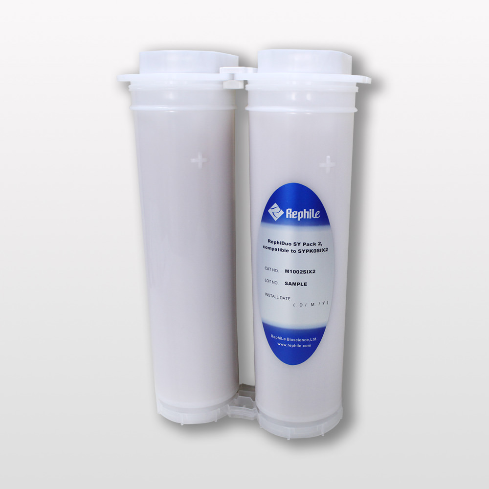 Replace SYPK0SIX2 - Salus Bioscience