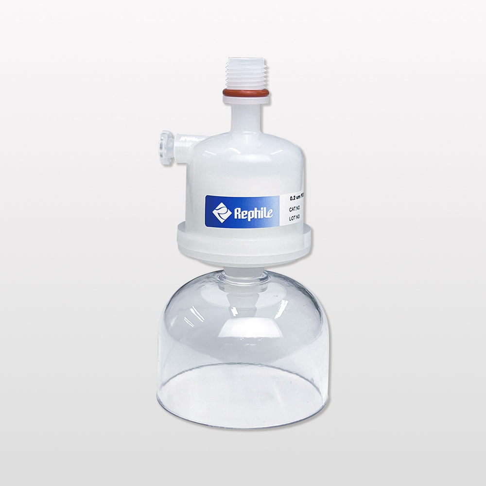 PES High Flux Capsule Filters RAFFC7250- Salus Bioscience