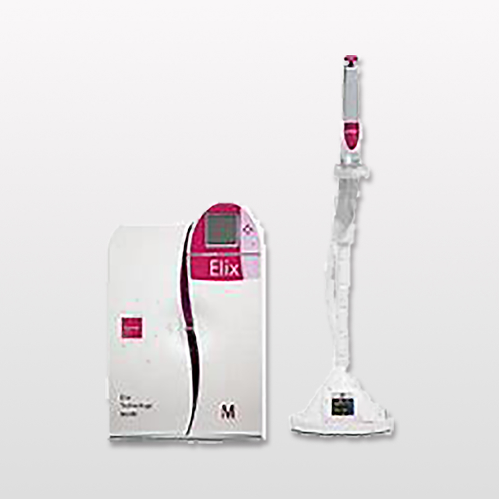 Elix Advantage & Reference – Salus Bioscience