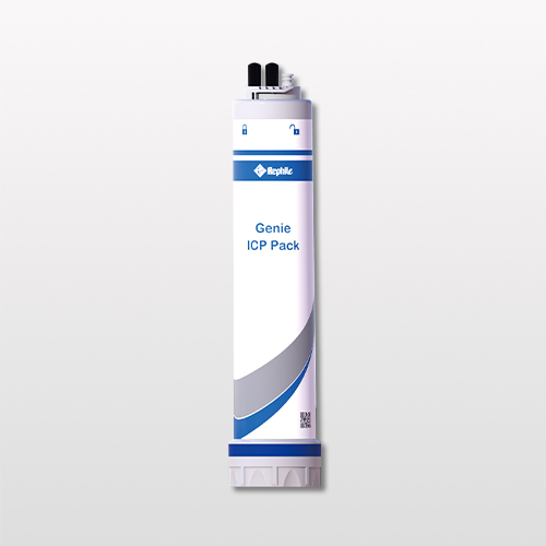 Genie ICP Pack RR700QICP - Salus Bioscience