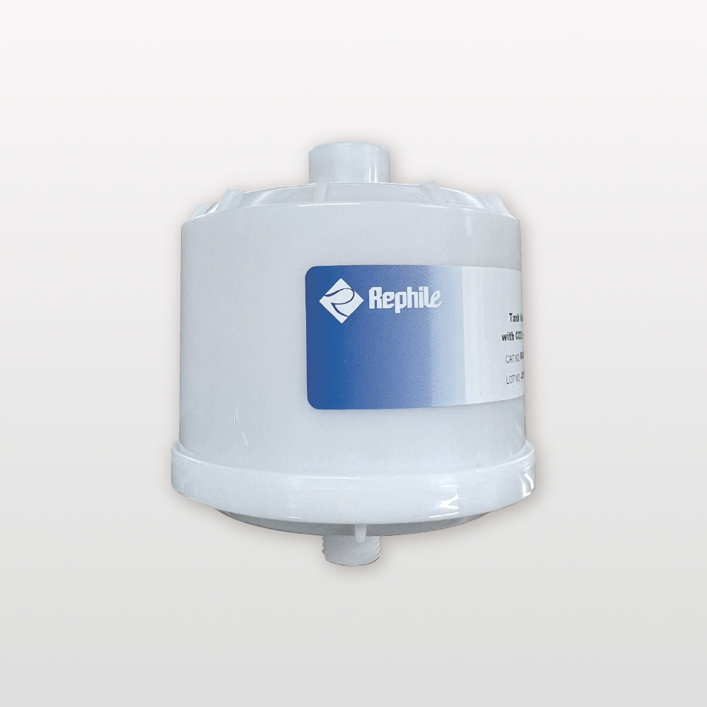 Tank Vent Filter with CO2 scavenger, replace TANKMPK01 - Salus