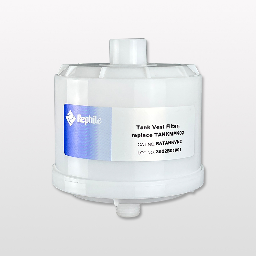 Tank Vent Filter, replace TANKMPK02 - Salus Bioscience